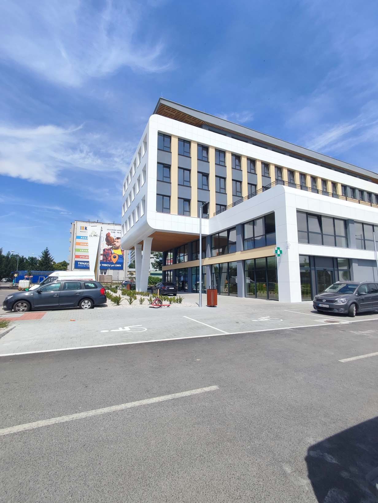 Pracovno – personálna agentúra kontakt - Trnava | Index Nosluš